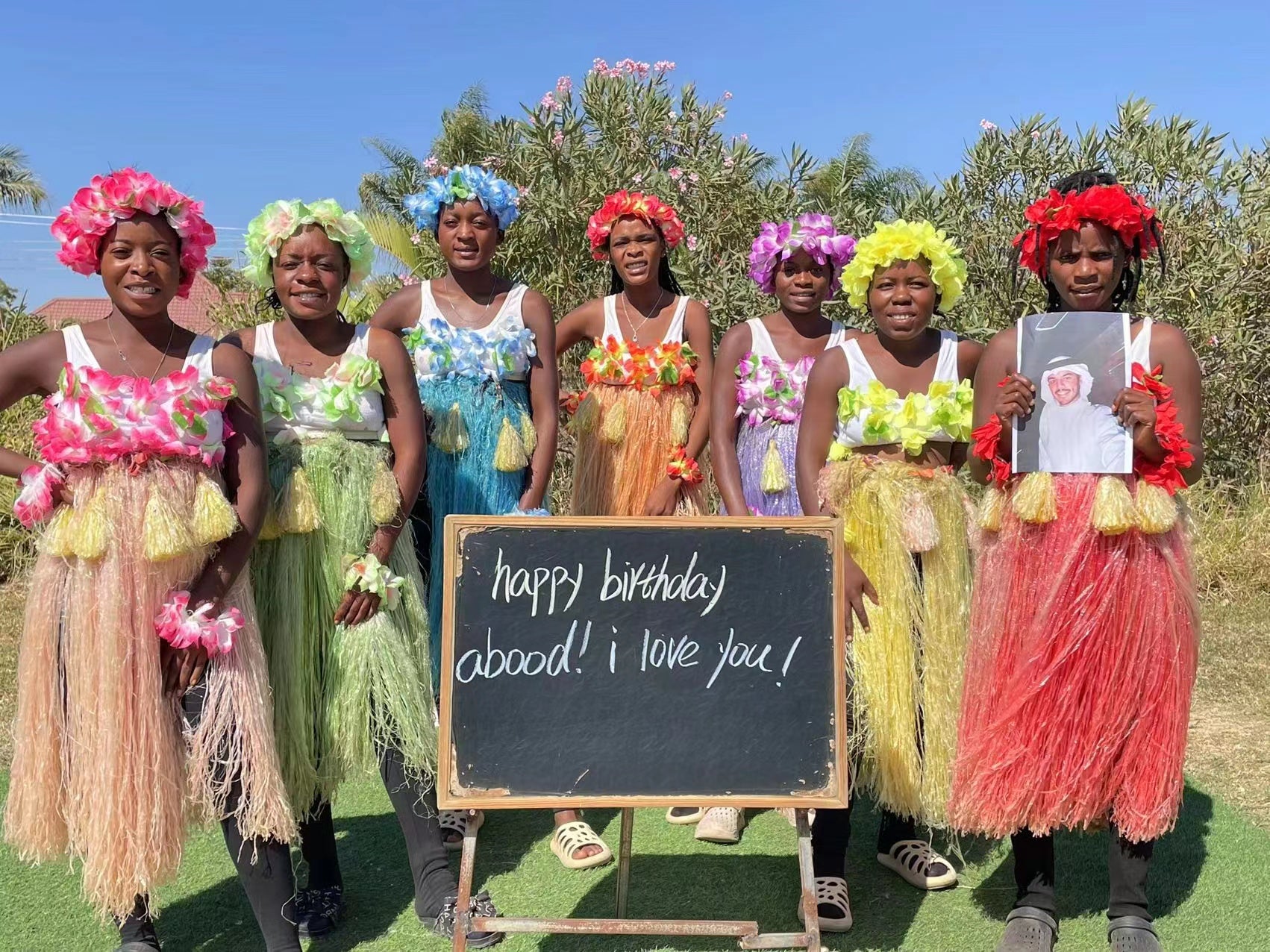 Dance Greetings From Africa Video – Dancegreetings – DancesGreetings